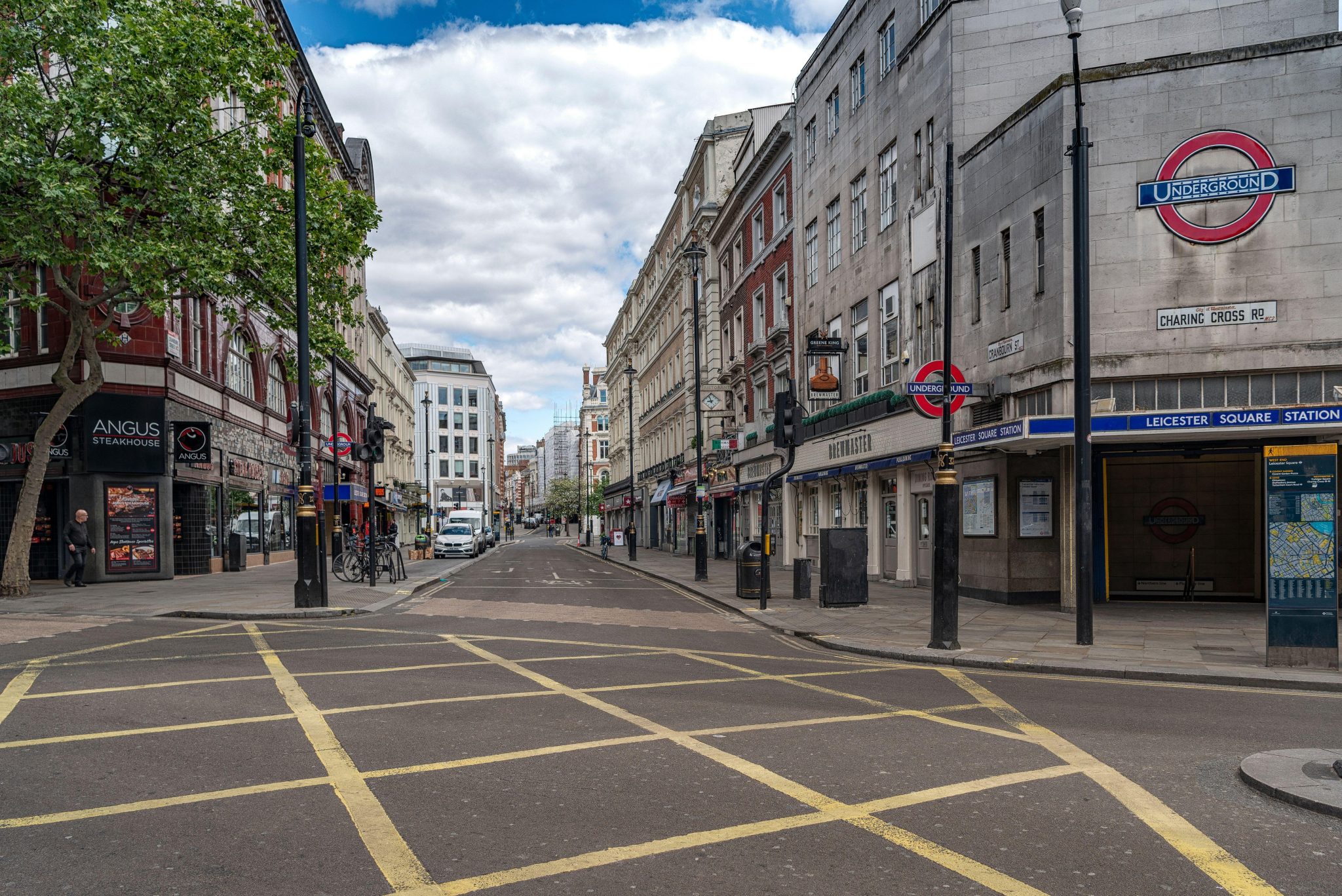 Avondale - Construction Logistics & Site Services in the UK